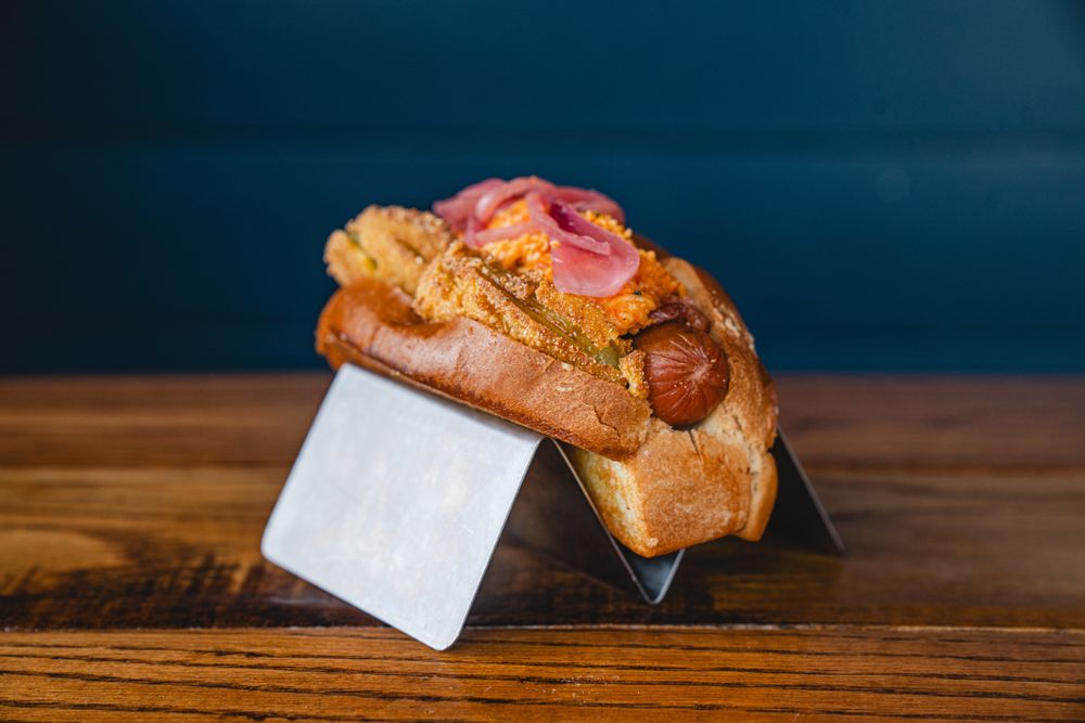 BOONEDOGS - Updated January 2026 - 263 Photos & 134 Reviews - 5902 Old ...