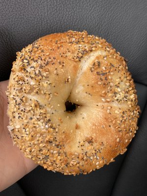 BAGEL TRAIN - 84 Photos & 191 Reviews - 150 Orange Ave, Suffern, New ...