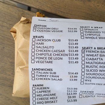 JACKSON MARKET - Updated May 2024 - 949 Photos & 1076 Reviews - 4065 ...