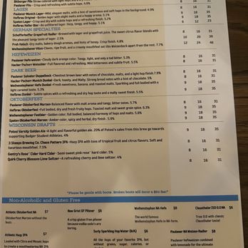 PROST - Updated January 2026 - 231 Photos & 105 Reviews - 401 E ...