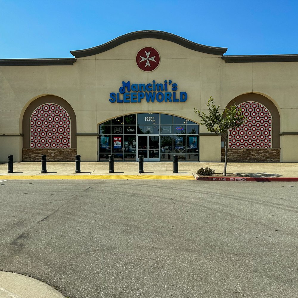 MANCINI’S SLEEPWORLD - SALINAS - Updated March 2025 - 26 Photos & 51 ...