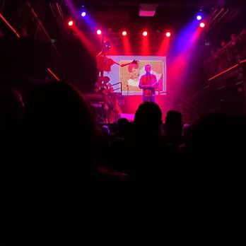 DNA LOUNGE - Updated October 2025 - 2594 Photos & 861 Reviews - 375 ...