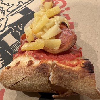 FIRST CLASS PIZZA - Updated August 2024 - 126 Photos & 289 Reviews ...