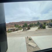 PORTAL RV RESORT - 57 Photos & 48 Reviews - Campgrounds - 1261 N Hwy ...