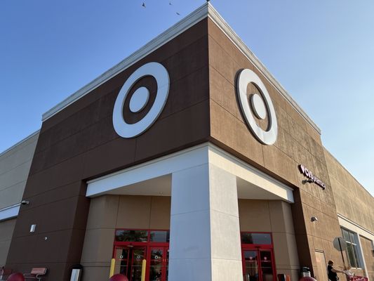 TARGET - Updated December 2025 - 63 Photos & 64 Reviews - 857 Baltimore ...