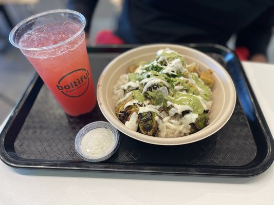 BOLTIFUL FRESH KITCHEN - Updated December 2024 - 284 Photos & 178 ...