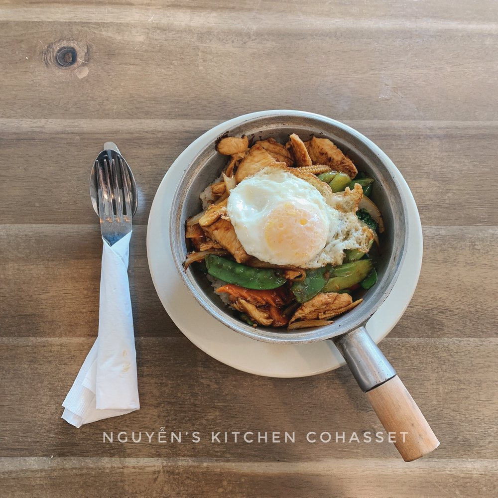 NGUYEN’S KITCHEN - 117 Photos & 117 Reviews - 156 King St, Cohasset ...