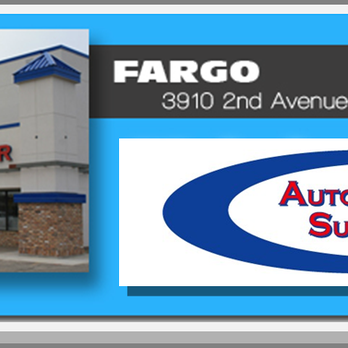 AUTO FINANCE SUPER CENTER - Updated July 2025 - 3910 2nd Ave S, Fargo ...