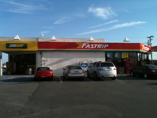 FASTRIP FOOD STORE - Updated November 2025 - 15 Reviews - 12851 ...