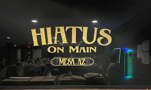 HIATUS ON MAIN - Updated September 2025 - 14 Photos & 23 Reviews - 6429 ...