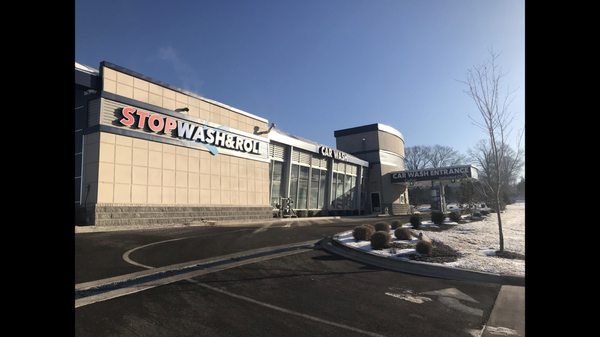 WASHTOPIA - Updated April 2025 - 27 Photos & 24 Reviews - 4878 Port ...