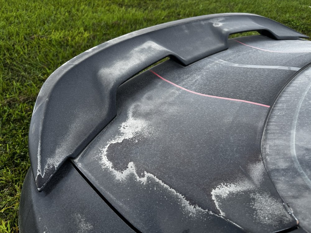 TOP NOTCH BODY SHOP - Updated December 2025 - 46 Photos & 11 Reviews ...