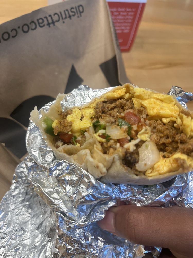 DISTRICT TACO - Updated December 2024 - 200 Photos & 352 Reviews - 1919 ...