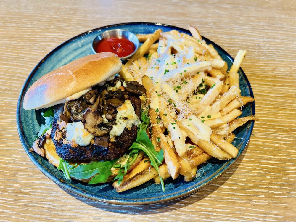 EUREKA - Updated December 2025 - 124 Photos & 40 Reviews - 3354 St Rose Pkwy, Henderson, Nevada ...