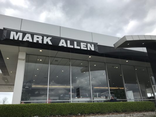 MARK ALLEN CHEVROLET - Updated December 2025 - 16 Photos & 21 Reviews ...