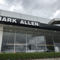 MARK ALLEN CHEVROLET - 16 Photos & 13 Reviews - 16837 S Highway 75 ...
