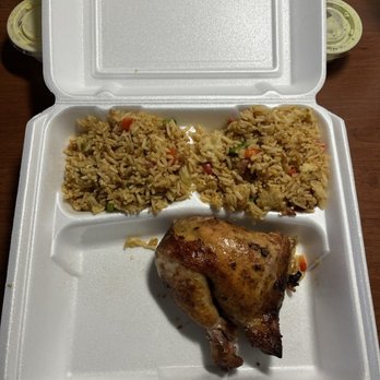 CARALI’S ROTISSERIE CHICKEN - Updated October 2025 - 87 Photos & 48 ...