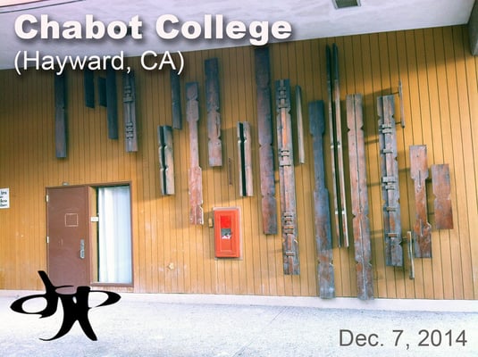 CHABOT COLLEGE - Updated July 2024 - 196 Photos & 133 Reviews - 25555 ...