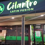 CILANTRO LATIN FUSION - 88 Photos & 37 Reviews - 4852 Sawmill Rd ...