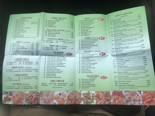 CHINA 1 - Updated January 2025 - 19 Photos & 38 Reviews - 418 E Meeting ...