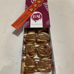 LUNE CAFE - Updated December 2025 - 259 Photos & 172 Reviews - 107 1st ...