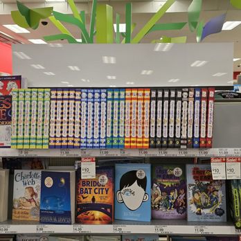 TARGET - Updated December 2025 - 136 Photos & 142 Reviews - 499 W ...