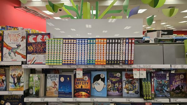 TARGET - Updated December 2025 - 136 Photos & 142 Reviews - 499 W ...