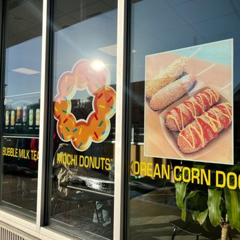 MOCHINUT - Updated January 2026 - 55 Photos & 39 Reviews - 183 Dutton ...