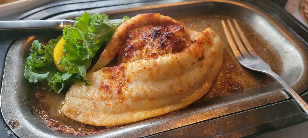 MENZ RESTAURANT & BAR - 108 Photos & 164 Reviews - 985 Rte 47 S, Rio ...