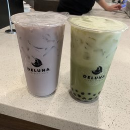 DELUNA DESSERT CAFE 【537 Photos & 248 Reviews】 3581 Truxel Rd ...