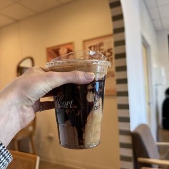 LIGHT HEART COFFEE - Updated July 2025 - 514 Photos & 154 Reviews ...