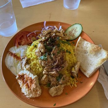 TAZZA TURKISH AND MEDITERRANEAN GRILL - Updated September 2024 - 360 ...