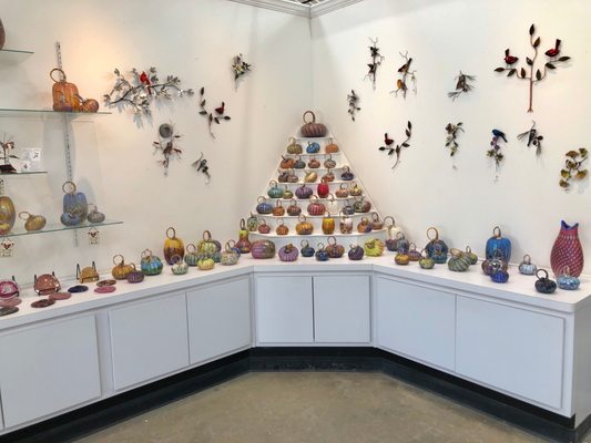 JACK PINE STUDIO - Updated December 2025 - 32 Photos & 13 Reviews - 21397 OH-180, Laurelville ...