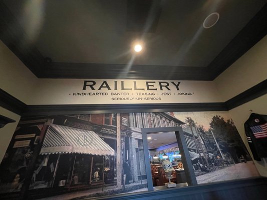 RAILLERY PUBLIC HOUSE - Updated May 2024 - 21 Photos & 49 Reviews - 280 ...