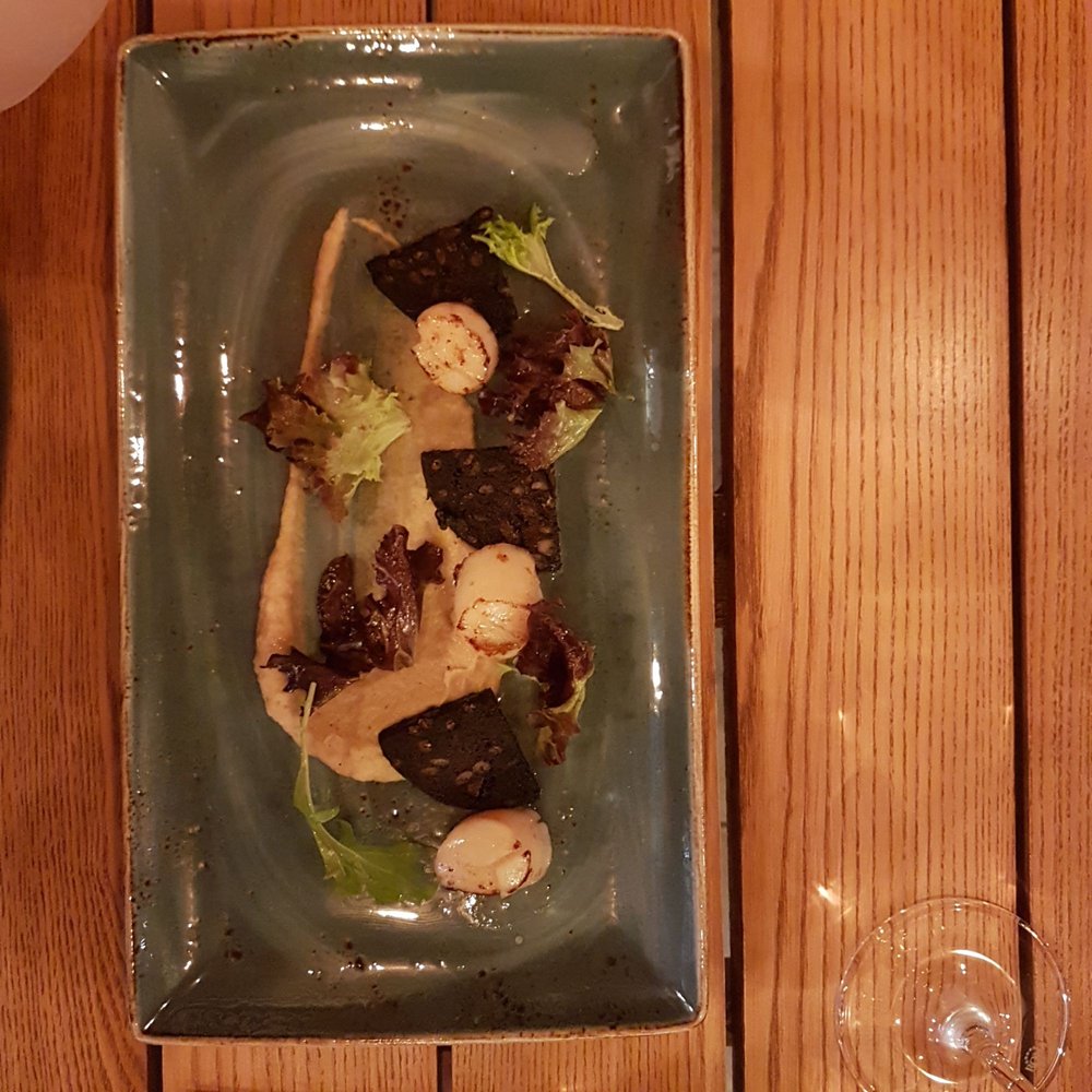 TWO TALL CHEFS - Updated December 2024 - 36 Photos - 665 Nicholson St ...