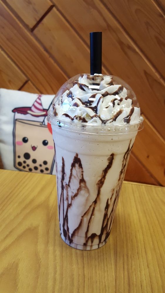 KURABI BUBBLE TEA - Updated January 2025 - 163 Photos & 56 Reviews ...