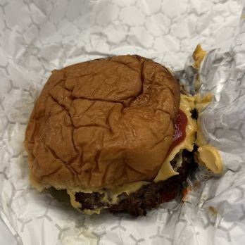 SMACKING BURGER - Updated August 2025 - 170 Photos & 69 Reviews - 51-63 ...