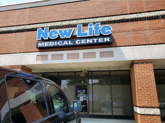 NEW LIFE MEDICAL CENTER - Updated October 2025 - 9160 Hwy 64, Lakeland ...