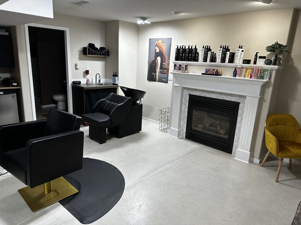 THE SALON BEAUTY IS YOU - Updated May 2024 - Request an Appointment ...