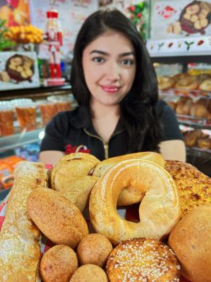 BRISAS BAKERY & RESTAURANT - Updated January 2026 - 379 Photos & 232 ...