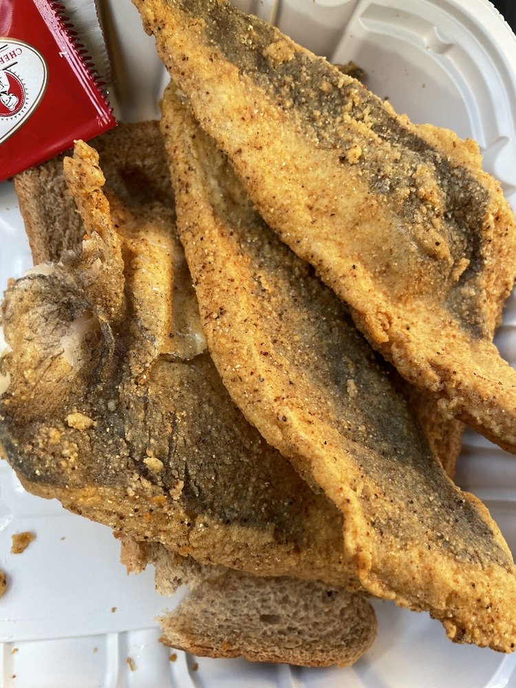 AMBASSADOR FISH AND CHICKEN - Updated December 2025 - 46 Photos & 58 ...