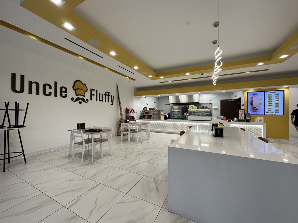 UNCLE FLUFFY - 103 Photos & 85 Reviews - 10237 Magnolia Ave, Riverside ...