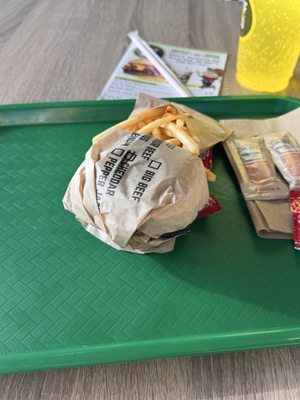 BEEF A ROO - Updated July 2025 - 23 Photos & 10 Reviews - 3303 S ...