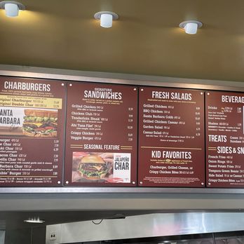 THE HABIT BURGER GRILL - Updated August 2024 - 287 Photos & 625 Reviews ...