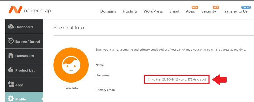 NAMECHEAP - Updated April 2024 - 26 Reviews - 4600 E Washington St ...