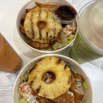 LA CHA X THE BOWL - Updated April 2025 - 774 Photos & 497 Reviews ...