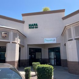 HAPA FOOD - Updated September 2025 - 444 Photos & 391 Reviews - 5235 E ...