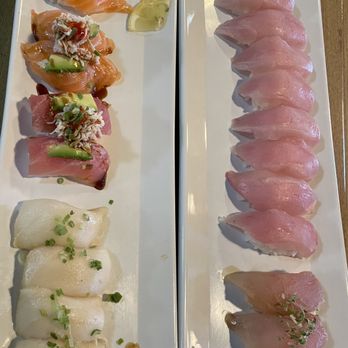 HINOKI SUSHI - Updated July 2024 - 1968 Photos & 921 Reviews - 5270 ...