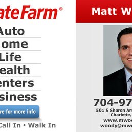 Top 10 Best State Farm Agents in Charlotte, NC - Last Updated January ...