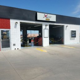 Express Lube Reviews | Read Customer Service Reviews of exxpresslube.com